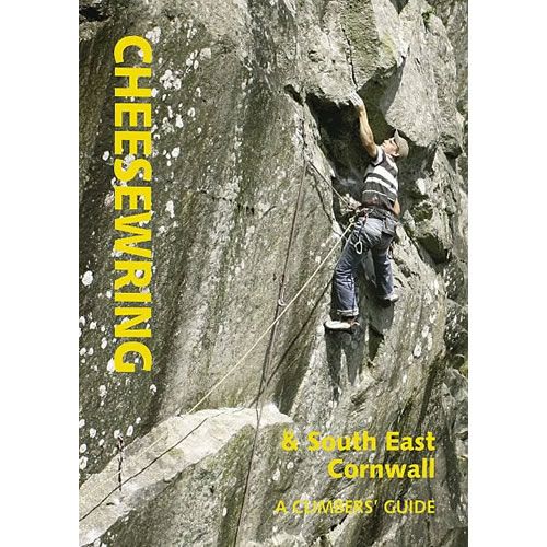 Cornwall rock climbing, sport climbing and bouldering – Climb Europe